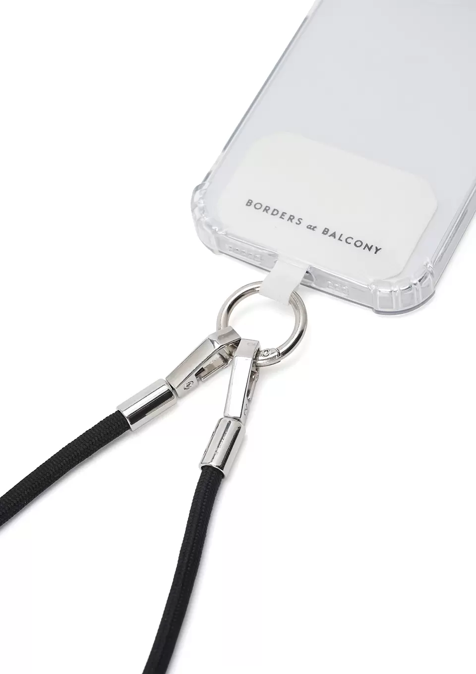 2023SS_popup | BORDERS at BALCONY